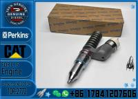 China C15 C18 C27 C32 Engine CAT Diesel Common Rail Fuel Injector 2530618 253-0618 10R-2772 for Caterpillar Engine for sale