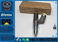 China C15 C18 C27 C32 Engine CAT Diesel Common Rail Fuel Injector 2530618 253-0618 10R-2772 for Caterpillar Engine for sale