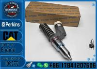 China C15 C18 C27 C32 Engine CAT Diesel Common Rail Fuel Injector 2530618 253-0618 10R-2772 for Caterpillar Engine for sale