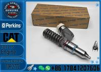 China C15 C18 C27 C32 Engine CAT Diesel Common Rail Fuel Injector 2530618 253-0618 10R-2772 for Caterpillar Engine for sale