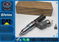 China C15 C18 C27 C32 Engine CAT Diesel Common Rail Fuel Injector 2530618 253-0618 10R-2772 for Caterpillar Engine for sale