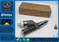 China Hot Sale Common Rail Injector 2530614 10R3263 Diesel Fuel Injector 253-0614 10R-3263 for sale