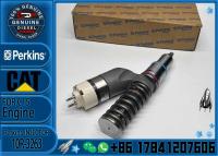 China Hot Sale Common Rail Injector 2530614 10R3263 Diesel Fuel Injector 253-0614 10R-3263 for sale
