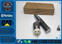 China Hot Sale Common Rail Injector 2530614 10R3263 Diesel Fuel Injector 253-0614 10R-3263 for sale