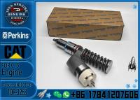 China Hot Sale Common Rail Injector 2530614 10R3263 Diesel Fuel Injector 253-0614 10R-3263 for sale