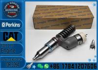 China Diesel Engine Injector 235-1401 10R-3264 10R-7229 200-1117 211-3025 For Caterpillar C18 C15 Common Rail for sale