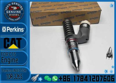 China Fuel Injector 253-0616 10R-3265 2530616 10R3265 for Caterpillar CAT C15 C18 C27 C32 Diesel Engine for sale