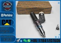 China Fuel Injector 253-0616 10R-3265 2530616 10R3265 for Caterpillar CAT C15 C18 C27 C32 Diesel Engine for sale