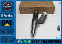China Fuel Injector 253-0616 10R-3265 2530616 10R3265 for Caterpillar CAT C15 C18 C27 C32 Diesel Engine for sale