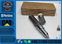 China Fuel Injector 253-0616 10R-3265 2530616 10R3265 for Caterpillar CAT C15 C18 C27 C32 Diesel Engine for sale