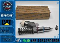 China Fuel Injector 253-0616 10R-3265 2530616 10R3265 for Caterpillar CAT C15 C18 C27 C32 Diesel Engine for sale