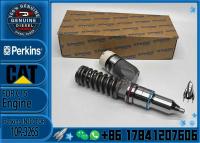 China Fuel Injector 253-0616 10R-3265 2530616 10R3265 for Caterpillar CAT C15 C18 C27 C32 Diesel Engine for sale