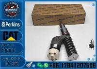 China 253-0616 10R-3265 diesel injector 2530616 10R3265 10R3265 253-0617 10R-3266 for CAT C15 C18 2530617 10R3266 for sale