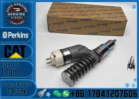 China 253-0616 10R-3265 diesel injector 2530616 10R3265 10R3265 253-0617 10R-3266 for CAT C15 C18 2530617 10R3266 for sale