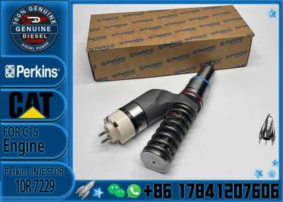 China CAT C15 C18 Engine Injector Gp-Fuel Diesel Common Rail Injector 2720630 272-0630 10R7229 10R-7229 for Caterpillar Truck for sale