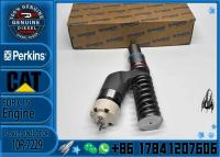 China CAT C15 C18 Engine Injector Gp-Fuel Diesel Common Rail Injector 2720630 272-0630 10R7229 10R-7229 for Caterpillar Truck for sale