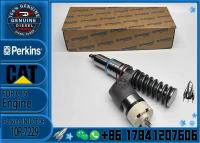 China CAT C15 C18 Engine Injector Gp-Fuel Diesel Common Rail Injector 2720630 272-0630 10R7229 10R-7229 for Caterpillar Truck for sale