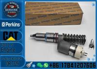 China CAT C15 C18 Engine Injector Gp-Fuel Diesel Common Rail Injector 2720630 272-0630 10R7229 10R-7229 for Caterpillar Truck for sale