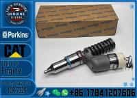 China CAT C15 C18 Engine Injector Gp-Fuel Diesel Common Rail Injector 2720630 272-0630 10R7229 10R-7229 for Caterpillar Truck for sale