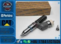 China CAT C15 C18 Engine Injector Gp-Fuel Diesel Common Rail Injector 2720630 272-0630 10R7229 10R-7229 for Caterpillar Truck for sale