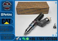 China Fuel Injector 291-5911 10R-7230 317-5278 248-1394 253-0618 294-7615 For CAT Diesel Engine C15/C18 for sale