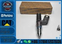 China Fuel Injector 291-5911 10R-7230 317-5278 248-1394 253-0618 294-7615 For CAT Diesel Engine C15/C18 for sale