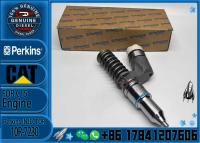 China Fuel Injector 291-5911 10R-7230 317-5278 248-1394 253-0618 294-7615 For CAT Diesel Engine C15/C18 for sale