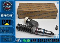 China Fuel Injector 291-5911 10R-7230 317-5278 248-1394 253-0618 294-7615 For CAT Diesel Engine C15/C18 for sale