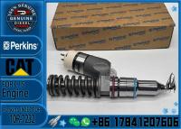 China Diesel 3406E Engine Injector 253-0619 10R-7232 239-4908 239-4908 For Caterpillar Common Rail for sale