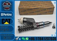 China Diesel 3406E Engine Injector 253-0619 10R-7232 239-4908 239-4908 For Caterpillar Common Rail for sale