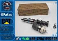 China Common Rail Injector Fuel Injector 359-7434 10R-0955 10R-8500 10R-7228 For C15 C18 Excavator C27 C32 3406E for sale