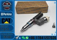 China Common Rail Injector Fuel Injector 359-7434 10R-0955 10R-8500 10R-7228 For C15 C18 Excavator C27 C32 3406E for sale