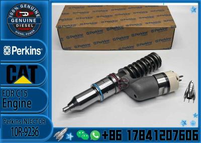 China Diesel Fuel Injector 249-0709 2490709 10R-1273 10R1273 10R-9236 For Engine C15 Excavator 3406E for sale