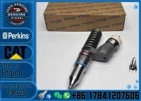 China Diesel Fuel Injector 249-0709 2490709 10R-1273 10R1273 10R-9236 For Engine C15 Excavator 3406E for sale