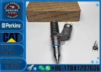 China Diesel Fuel Injector 249-0709 2490709 10R-1273 10R1273 10R-9236 For Engine C15 Excavator 3406E for sale