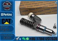 China Diesel Fuel Injector 249-0709 2490709 10R-1273 10R1273 10R-9236 For Engine C15 Excavator 3406E for sale