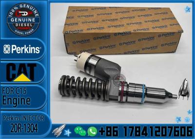 China New Parts Injector Fuel Pump 359-7434 20R-1304 For Caterpillar Excavator Engine - Industrial C15 C18 for sale