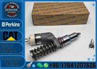 China New Parts Injector Fuel Pump 359-7434 20R-1304 For Caterpillar Excavator Engine - Industrial C15 C18 for sale