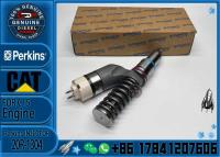 China New Parts Injector Fuel Pump 359-7434 20R-1304 For Caterpillar Excavator Engine - Industrial C15 C18 for sale