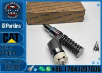 China New Parts Injector Fuel Pump 359-7434 20R-1304 For Caterpillar Excavator Engine - Industrial C15 C18 for sale