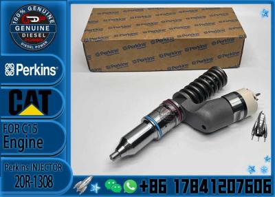China Factory Direct Supply Common Rail Injector 356-1373 20R-5353 359-4050 20R-1308 3561373 3594050 for sale
