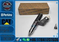China Factory Direct Supply Common Rail Injector 356-1373 20R-5353 359-4050 20R-1308 3561373 3594050 for sale