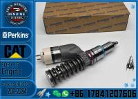 China Diesel Engine Parts C15 C18 C27 C32 Fuel Injector Assembly 374-0750 3740750 20R-2284 For CAT E365C 374D for sale