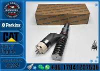 China Diesel Engine Parts C15 C18 C27 C32 Fuel Injector Assembly 374-0750 3740750 20R-2284 For CAT E365C 374D for sale