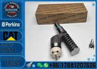 China Diesel Engine Parts C15 C18 C27 C32 Fuel Injector Assembly 374-0750 3740750 20R-2284 For CAT E365C 374D for sale