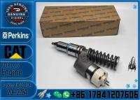China Diesel Engine Parts C15 C18 C27 C32 Fuel Injector Assembly 374-0750 3740750 20R-2284 For CAT E365C 374D for sale