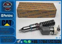 China Diesel Engine Parts C15 C18 C27 C32 Fuel Injector Assembly 374-0750 3740750 20R-2284 For CAT E365C 374D for sale