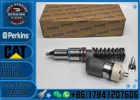 China Diesel Engine Parts C15 C18 C27 C32 Fuel Injector Assembly 374-0750 3740750 20R-2284 For CAT E365C 374D for sale