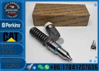 China Diesel Engine Injector 374-0751 20R-2285 For Caterpillar C15 Common Rail for sale