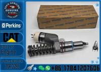 China Diesel Engine Injector 374-0751 20R-2285 For Caterpillar C15 Common Rail for sale